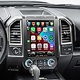 Amazon.com: for Ford F150 Radio Upgrade 2015 2016 2017 2018,12.1inch ...