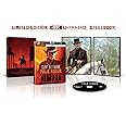 Amazon.com: Pale Rider (4K Ultra HD + Digital/ Steelbook) : Clint ...
