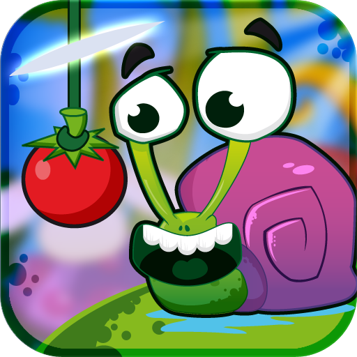 Hungry Snail:Amazon.co.uk:Appstore for Android