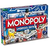 Cardiff Monopoly Board Game: Amazon.co.uk: Toys & Games