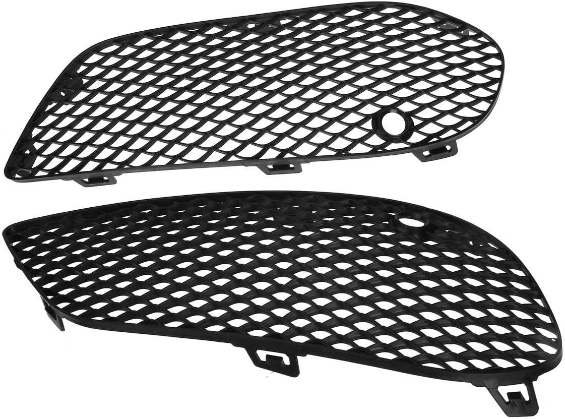 EBXH Niebla, Parrilla, Lámpara De Niebla, Cubierta De Parrilla para ...