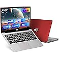 Amazon.com: NIMO 15.6 IPS FHD-Laptop, 16GB RAM 1TB SSD Intel Pentium ...