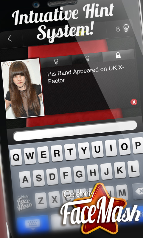 FaceMash Quiz : Celebrity Edition:Amazon.co.uk:Appstore for Android