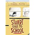 Stuart Goes to School: Pennypacker, Sara, Matje, Martin: 9780439301831 ...
