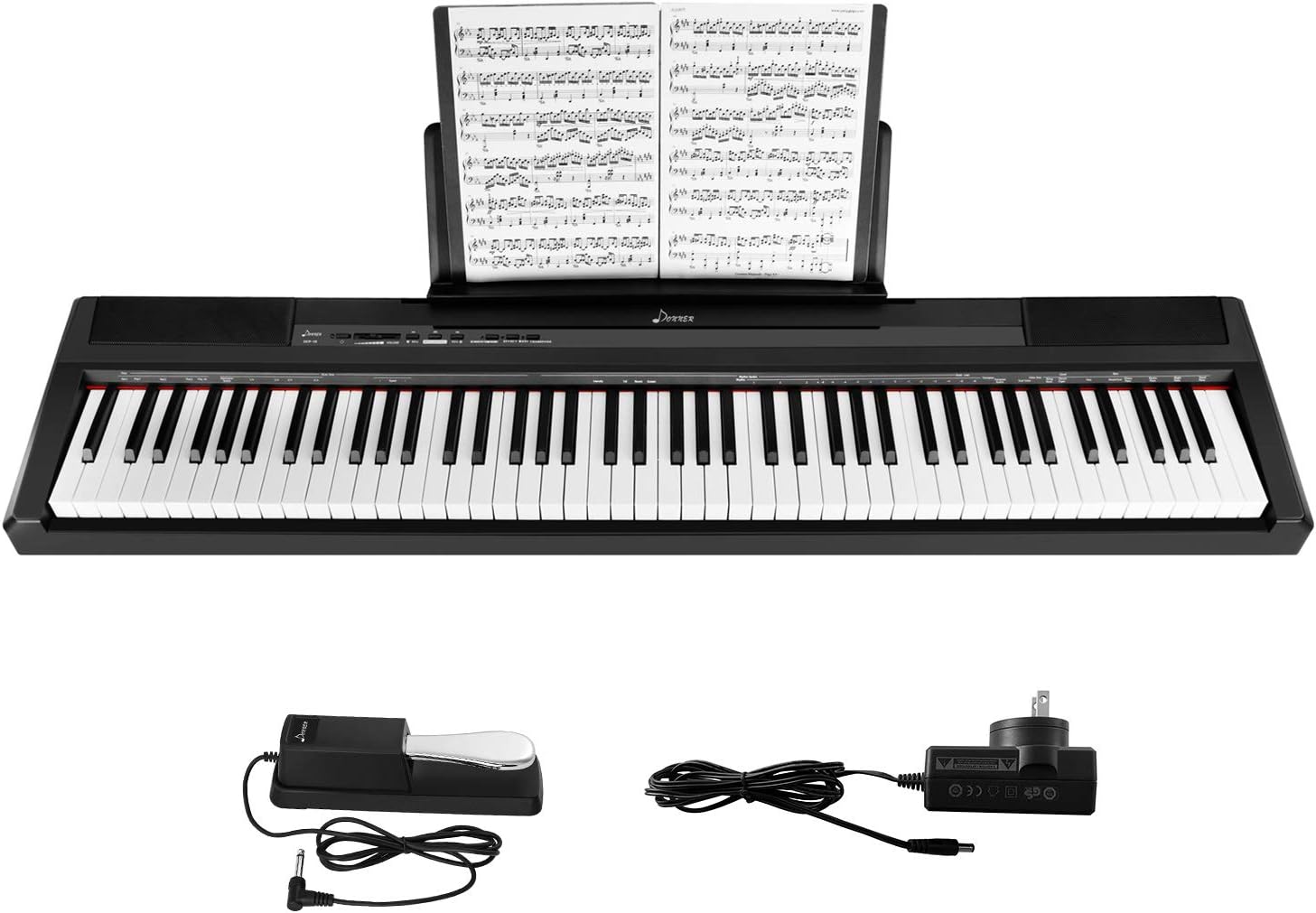 Best 88 Key Keyboards 2020 Reviews Gear Savvy