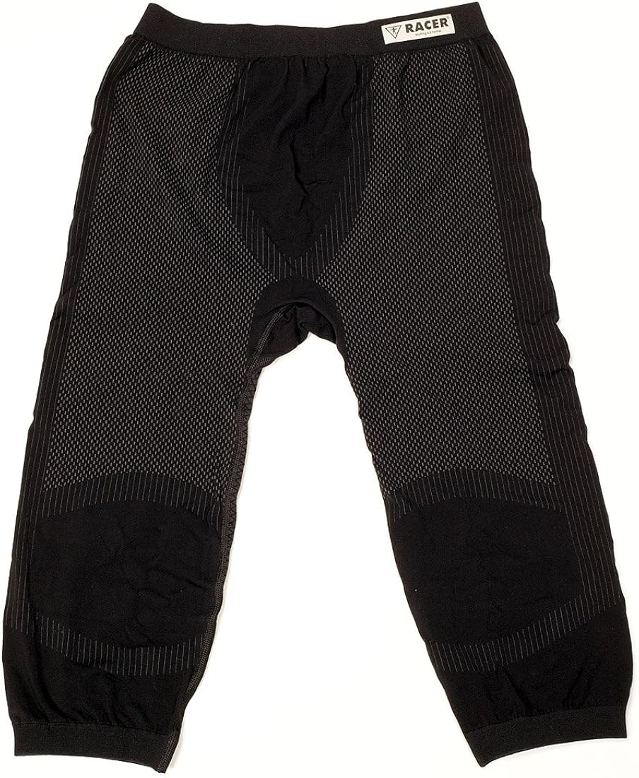 Racer Seamless Kniehose Transtex : Amazon.de: Auto & Motorrad