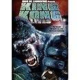 King Kong Lives: Amazon.ca: Brian Kerwin, Linda Hamilton, Peter Elliott ...