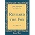 Reynard the Fox - A New Translation: Amazon.co.uk: James Simpson ...