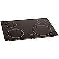 Amazon.com: GENUINE Frigidaire 318223688 Glass Cooktop , Black : Appliances
