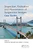 Inspection, Evaluation and Maintenance of Suspension Bridges Case ...