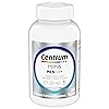 Centrum Minis Silver Multivitamin for Men 50 Plus, Multivitamin ...