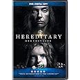 Hereditary [DVD + Digital] (Bilingual): Amazon.ca: Milly Shapiro, Toni ...