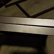 Amazon.com: Household Essentials Free-Standing 3-Tier Shelves, Espresso ...