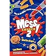 Messy Church: Fresh Ideas for Building a Christ-Centered Community ...