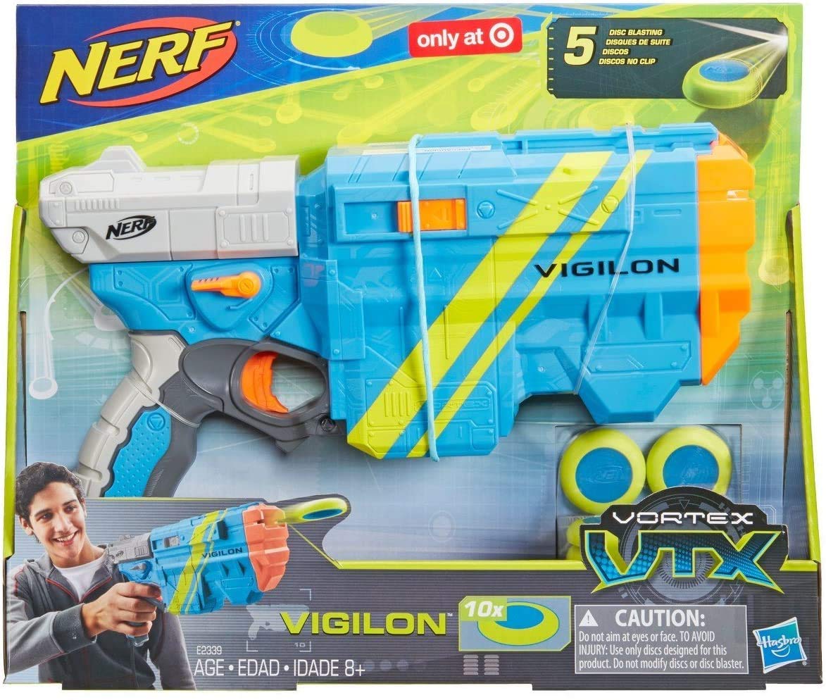 Mua Vortex VTX Vigilon trên Amazon Mỹ chính hãng 2024 | Fado