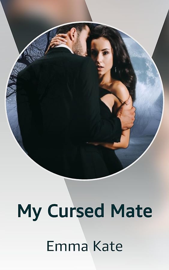 My Cursed Mate | Kindle Vella