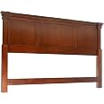 Amazon.com - Aspen Rustic Cherry Headboard by Home Styles