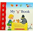 My "G" Book (My First Steps to Reading): 9780717265060: Books - Amazon.ca
