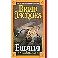 Eulalia! (Redwall): Jacques, Brian: 9780441016235: Amazon.com: Books