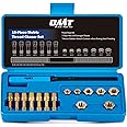 Amazon.com: Orion Motor Tech 15 Piece Metric Thread Chaser Set, Master ...
