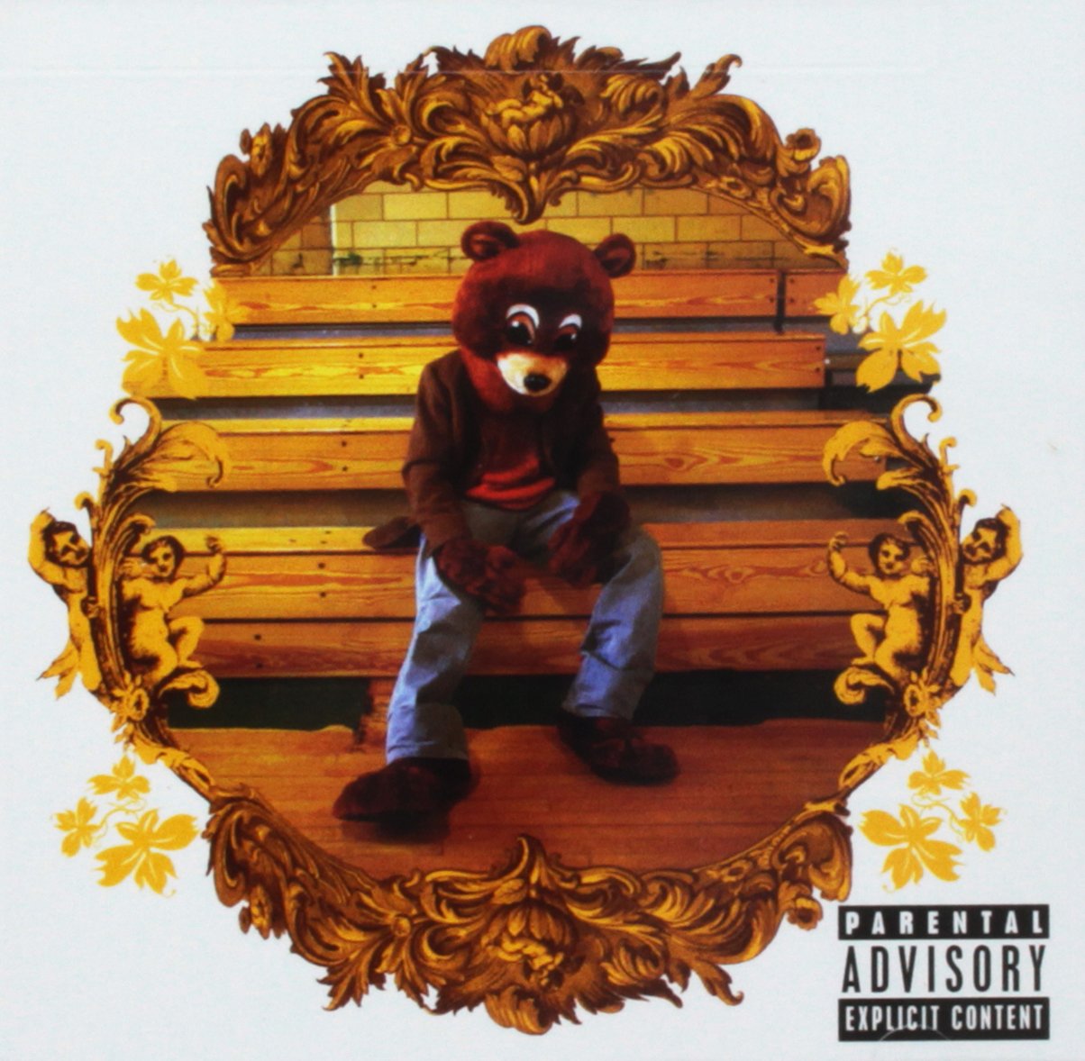 College Dropout | 0602498617397 - Buy new and used Musics, books and ...
