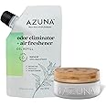 Amazon.com: Azuna Air Freshener & Odor Eliminator for Strong Odor | 1 ...
