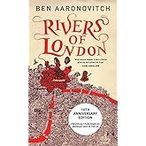 Moon Over Soho (Rivers of London): Aaronovitch, Ben: 9780345524591 ...