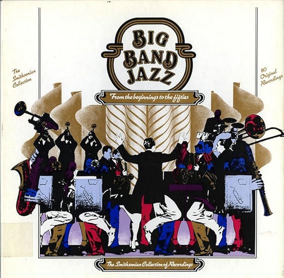 Big Band Jazz: Amazon.ca: Music
