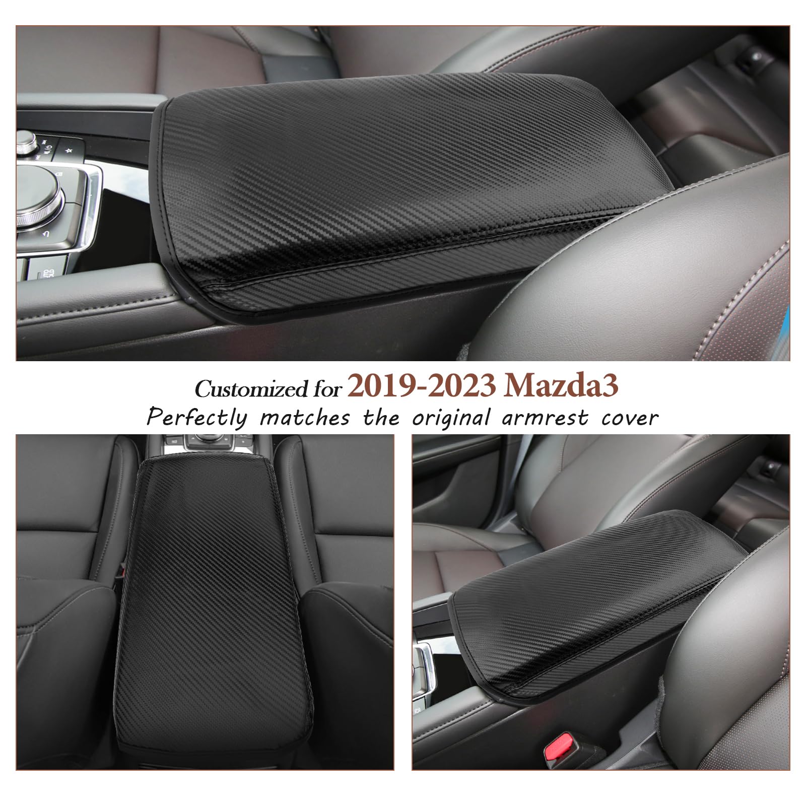 Mua SKTU for 2019 2020 2021 2022 2023 2024 Mazda 3 Mazda3 Center ...