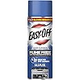 Amazon.com: Easy Off Heavy Duty Oven and Grill Cleaner Multi, 14.5 ...