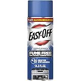 Amazon.com: Easy-Off Heavy Duty Oven Cleaner, Regular Scent 14.5 oz Can ...