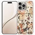 Amazon.com: WALLI CASES for iPhone 13 Pro Case - Phone Case with Card Holder - Wallet Phone Case ...