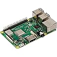 Amazon.com: Element14 Raspberry Pi 3 B+ Motherboard : Electronics