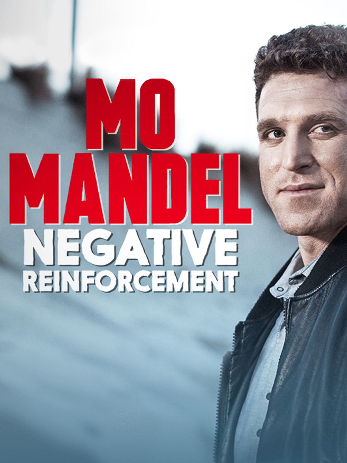 Amazon.de: Mo Mandel: Negative Reinforcement [OV] ansehen | Prime Video