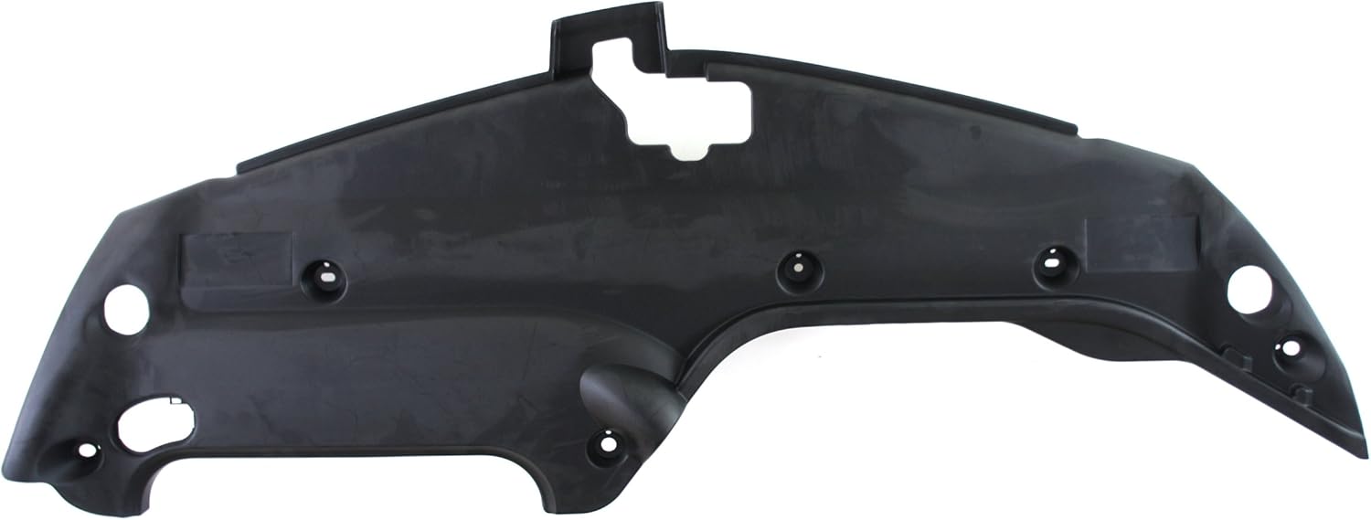 Amazon.com: Genuine Toyota Parts 53289-47010 Radiator Support: Automotive