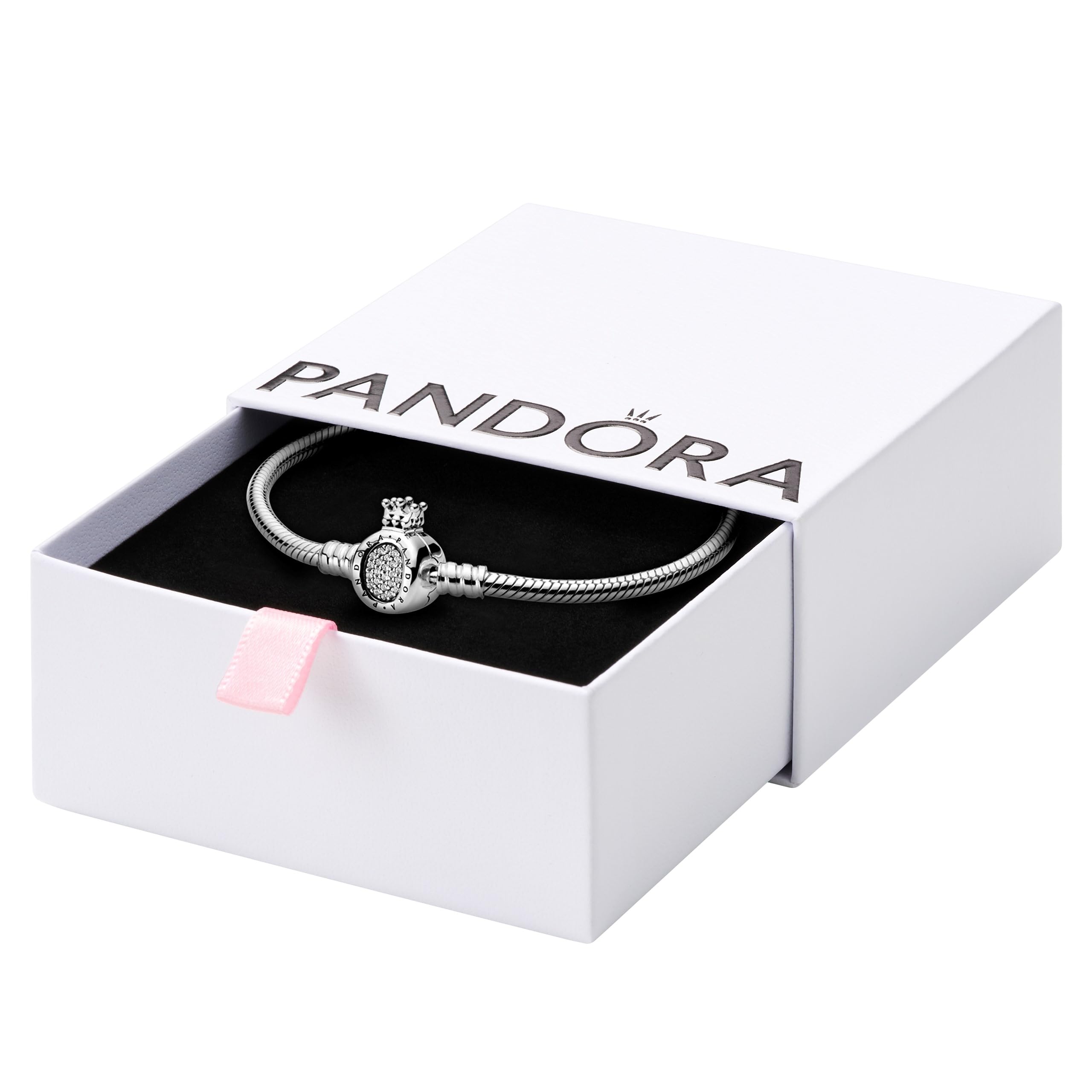 Jewelry Box For Pandora Charms