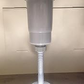 Amazon | SANEI 流し排水栓 BL仕様 呼び50 H650A | シンク排水栓