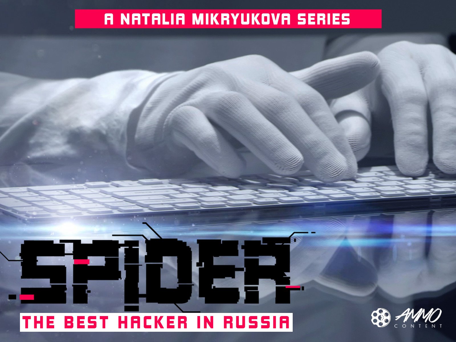 Watch Spider | Prime Video