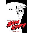 Frank Miller's Sin City Volume 1: The Hard Goodbye (Fourth Edition ...