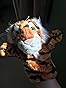 Amazon.com: The Puppet Company CarPets Tiger Hand Puppet, 10 inches ...