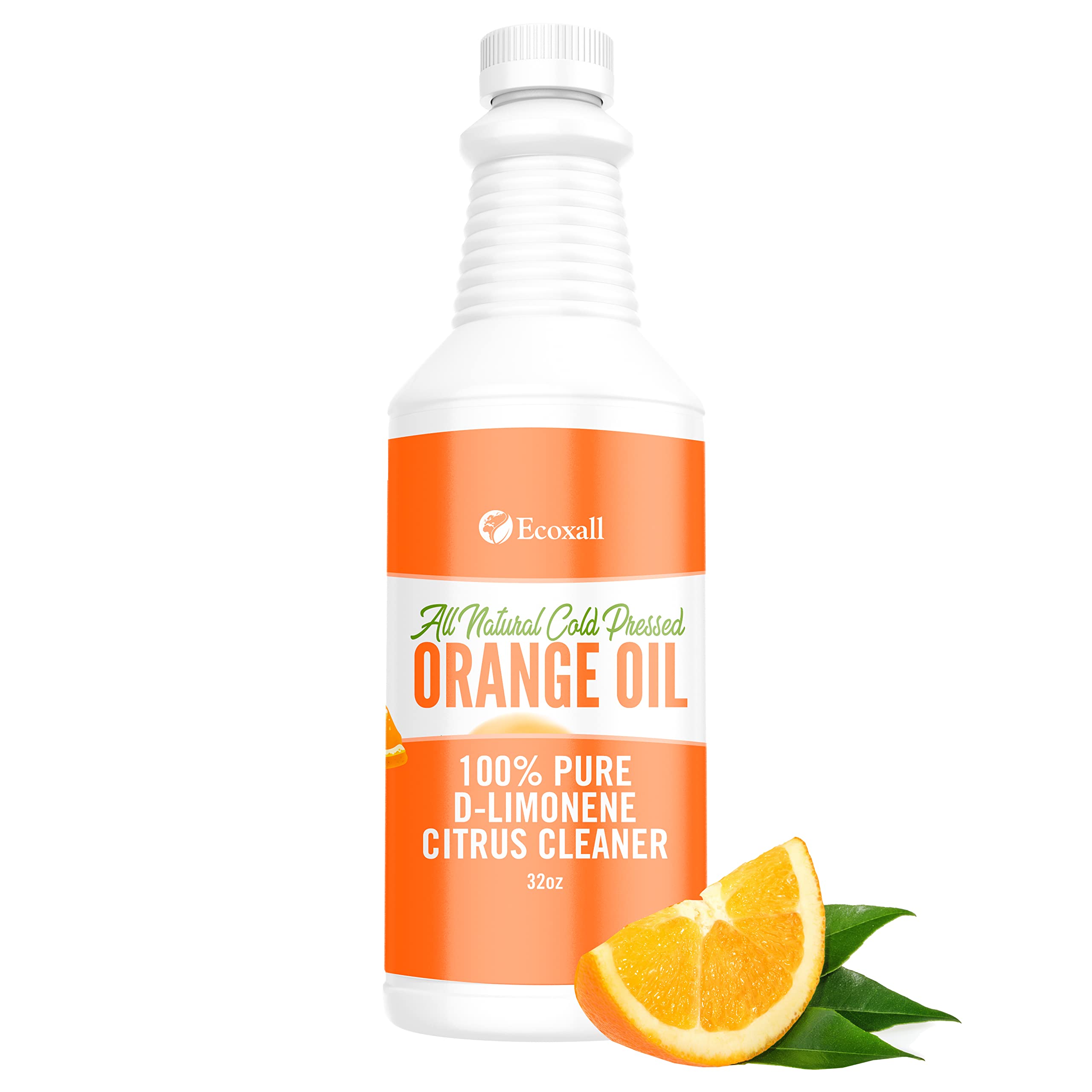 Mua Orange Oil - 100% Pure D-Limonene Citrus Cleaner - 32 Fl Oz ...