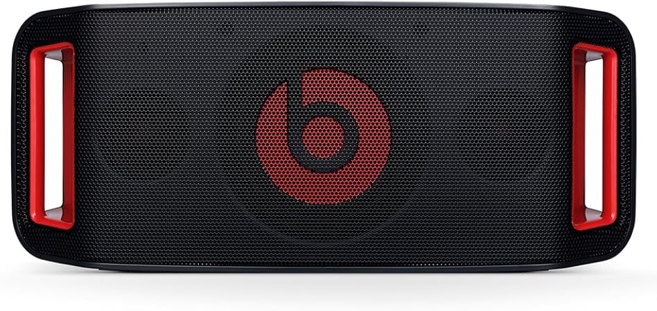 Beats by Dr. Dre Beatbox Portable: Amazon.es: Electrónica