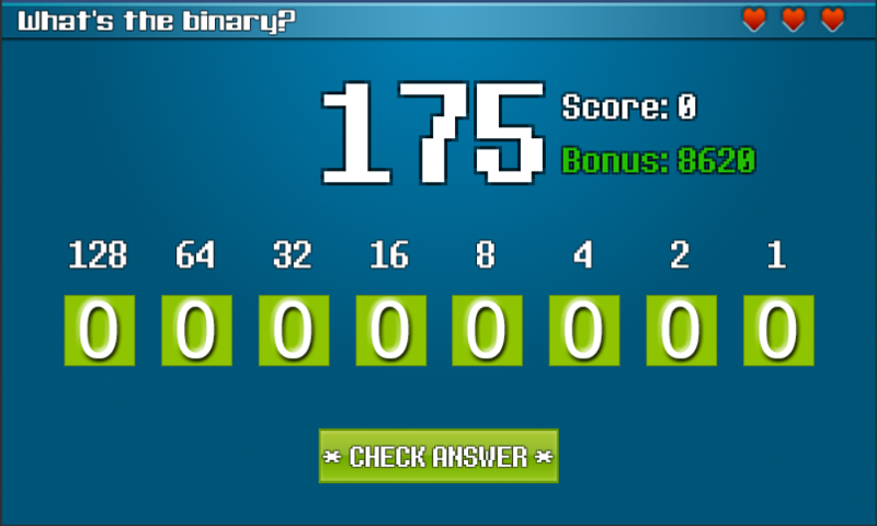 Binary Blitz:Amazon.co.uk:Appstore for Android