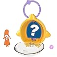 Amazon.com: Mattel Disney Wish Star Reveals Mini Doll Surprise ...