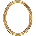 Amazon.com - Stein Design Oval Frames - Hand-Finished Open-Back Oval ...
