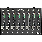 Amazon.com: iCON Pro Audio P1-M DAW Control Surface with Motorized ...