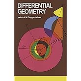 Differential Geometry (Dover Books on Mathematics): Erwin Kreyszig: 8581000033370: Amazon.com: Books
