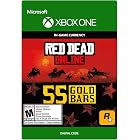 Amazon.com: Red Dead Redemption 2: Ultimate Edition - Xbox One [Digital ...