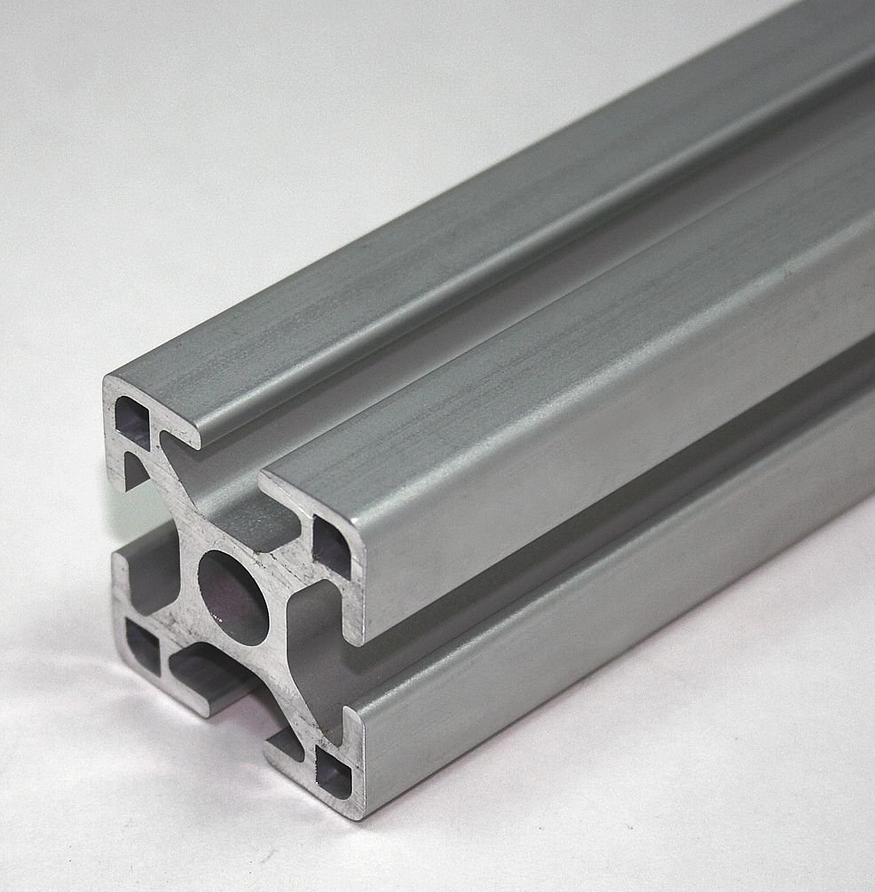 Amazon.com: Framing Extrusion, 15 Series, 96 in L: Industrial & Scientific