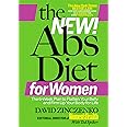 The New Abs Diet for Women: The Six-Week Plan to Flatten Your Stomach ...